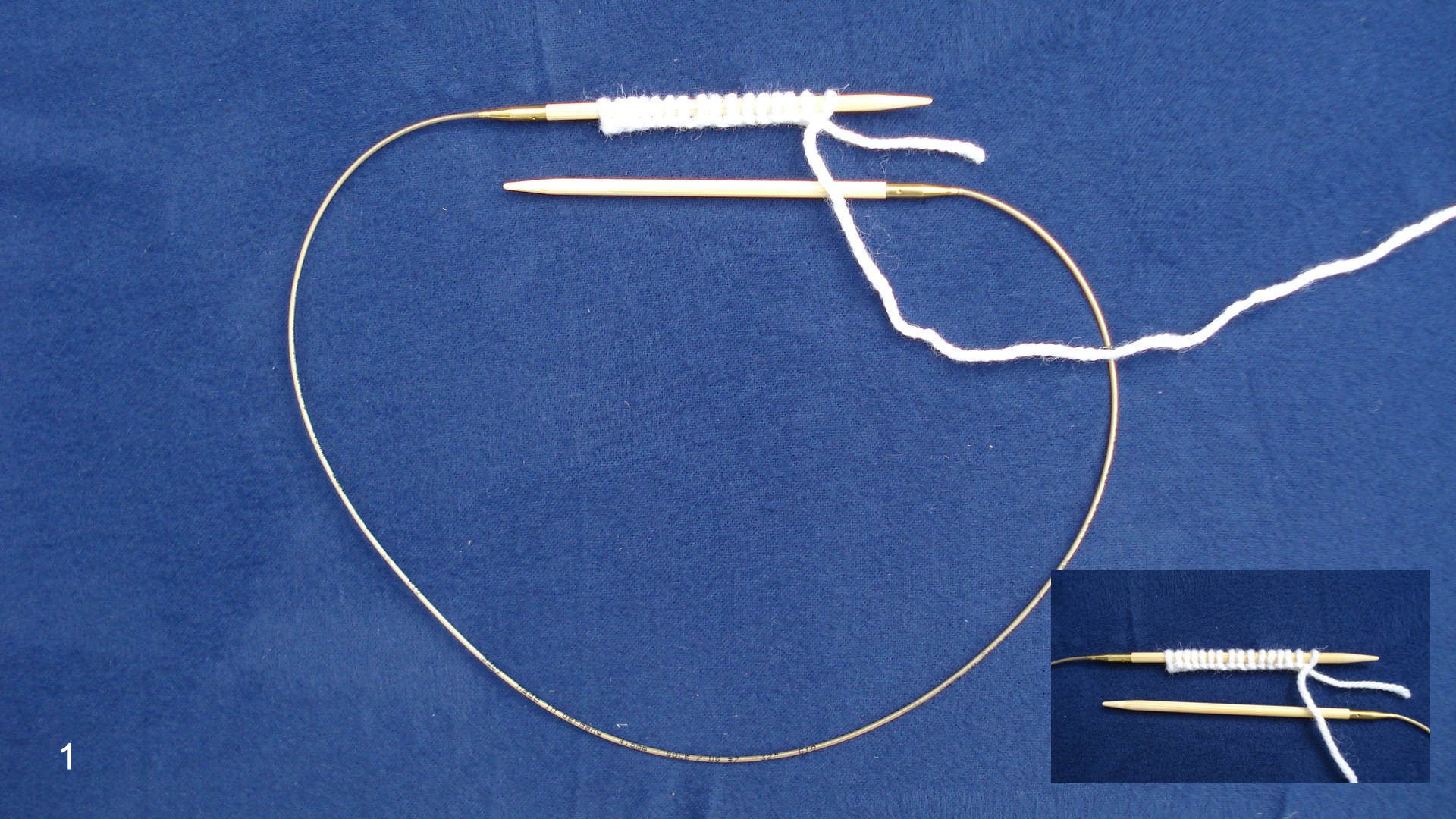 magic loop - Finlandia Import