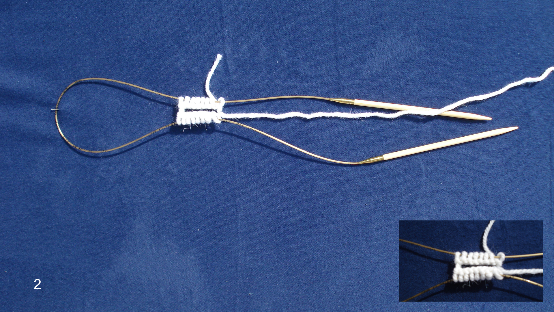 magic loop - Finlandia Import