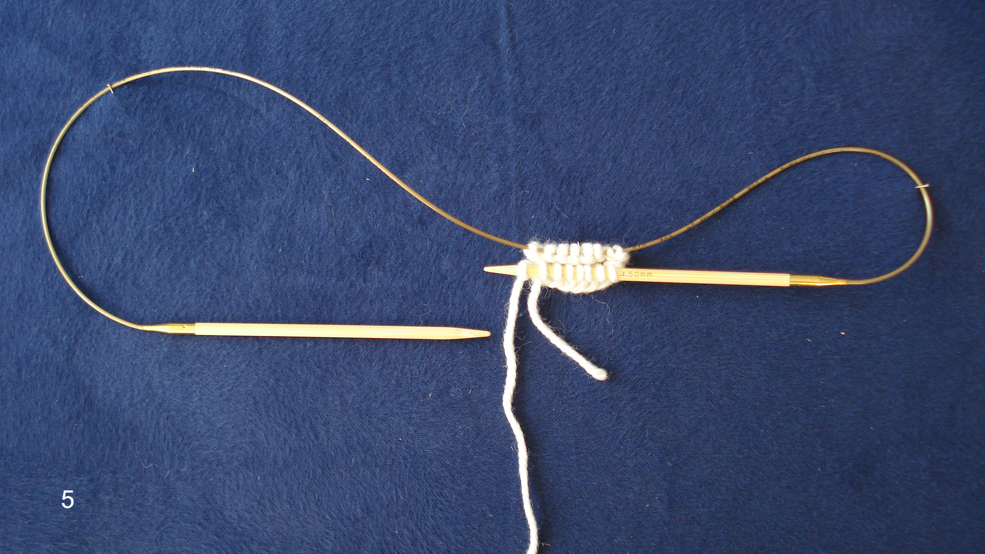 magic loop - Finlandia Import