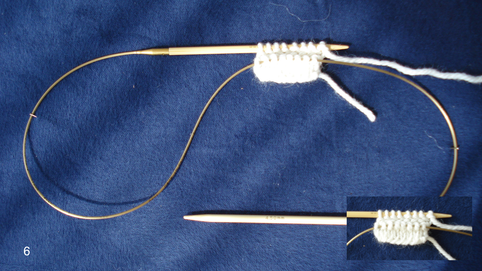 magic loop - Finlandia Import